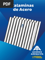 Lamina Expandida Jordomex | PDF | Rieles