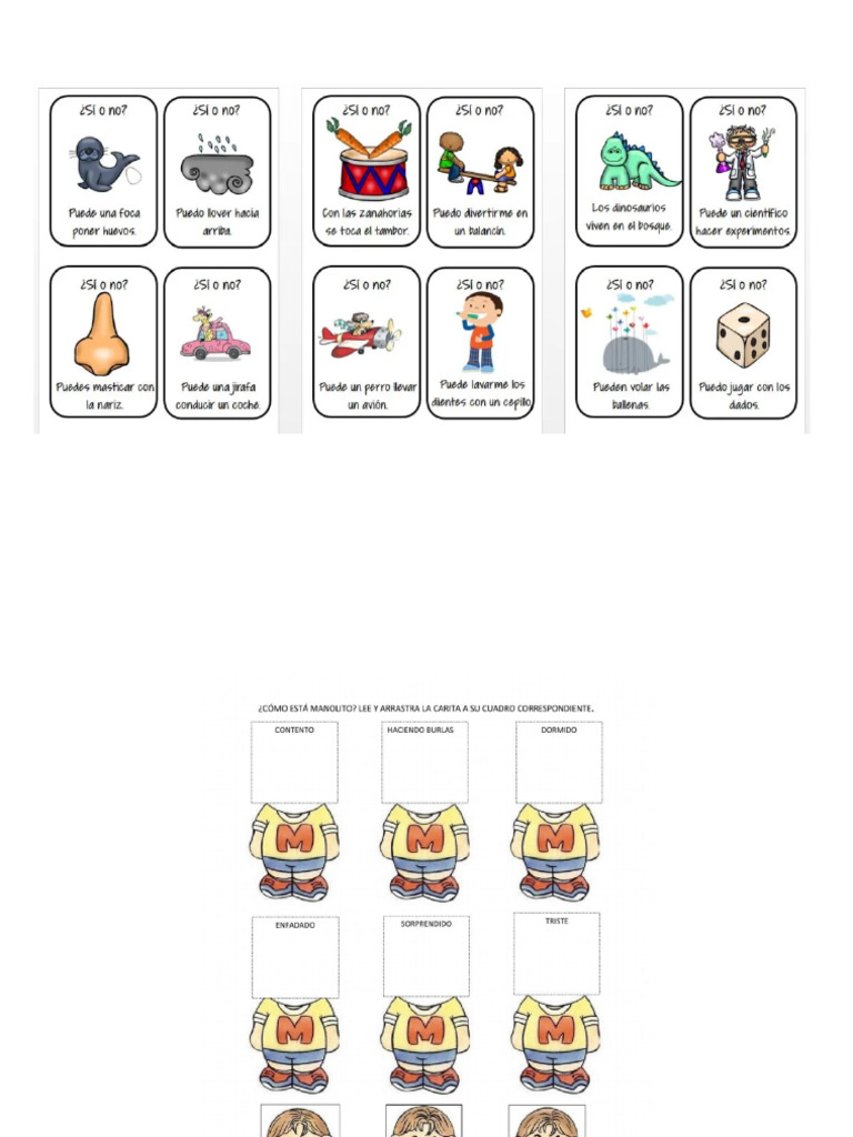 Pictogram As Emo C I Ones | PDF