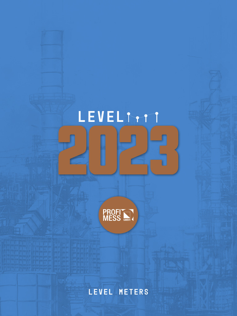 Ultrasonic Level Meters | PDF | Ultrasound | Electrical Engineering