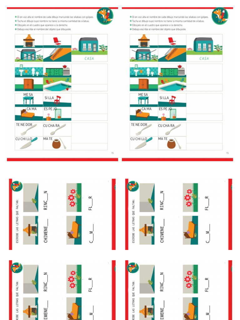 Adaptaciones Del Libro De Zorrito Pdf