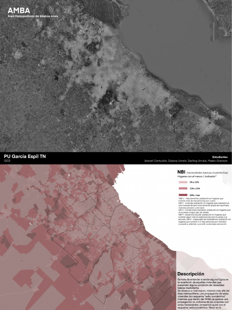 G03 AMBA 1ercuatrimestre | PDF