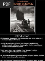 Mysteries of Harris Burdick Unveiled | PDF | Mystery