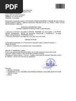 Obrazac Potvrde Poslodavca o Zaposlenju I Primanjima | PDF