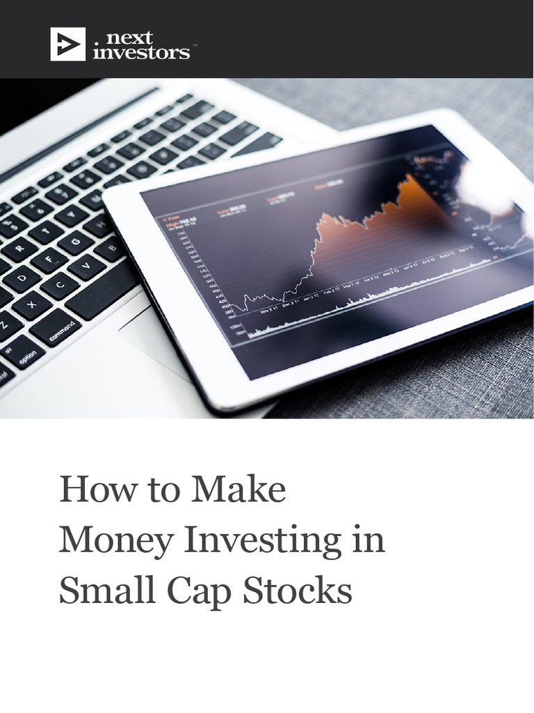 NI SmallCapStocks e Book Final Version10.2 | PDF | Investing | Stocks