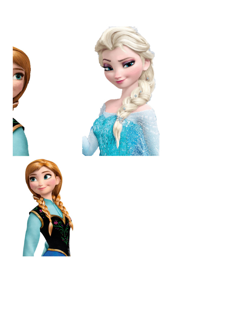 Elsa | PDF