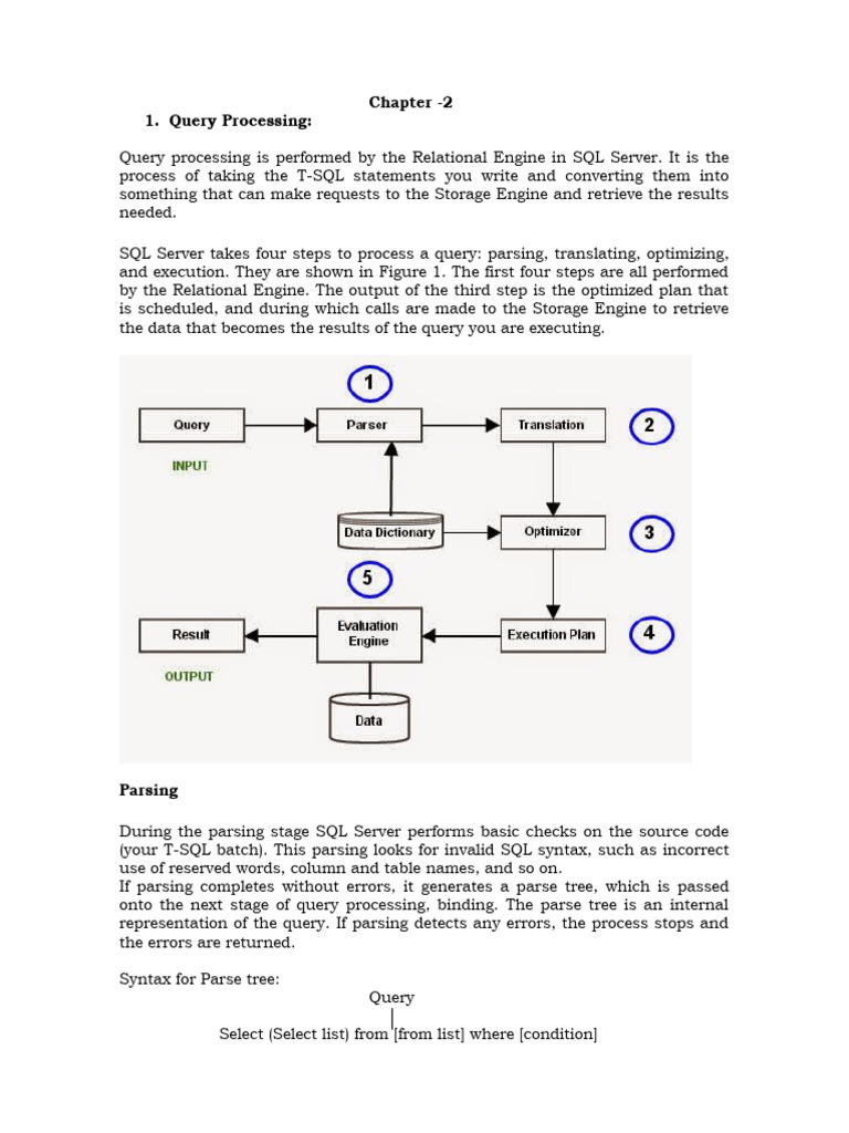 ADB Chapter 2 DB Part1 | PDF | Relational Model | Databases