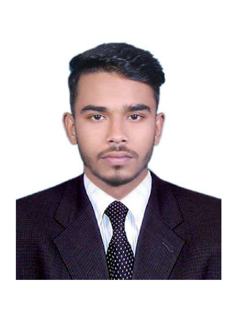 Seam Miah A08472808 | PDF