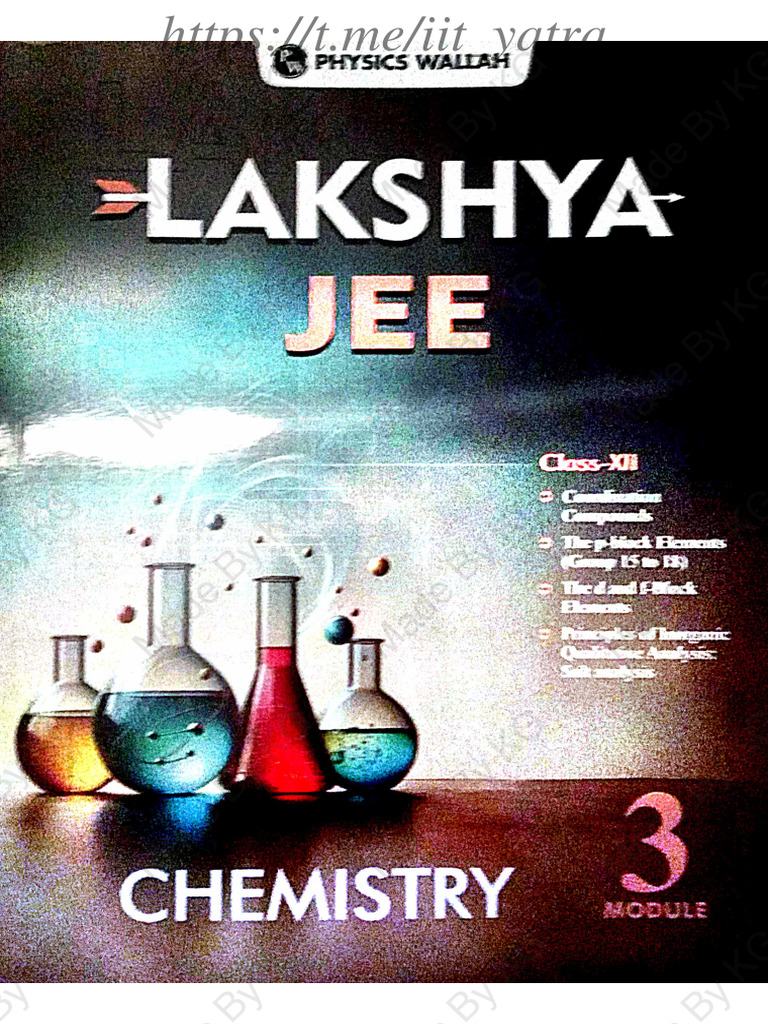 Chem - 3 | PDF