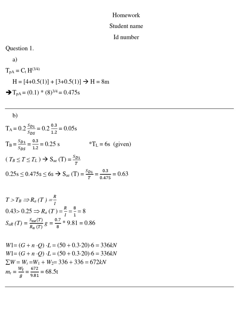 Earthquake Word Solution | PDF