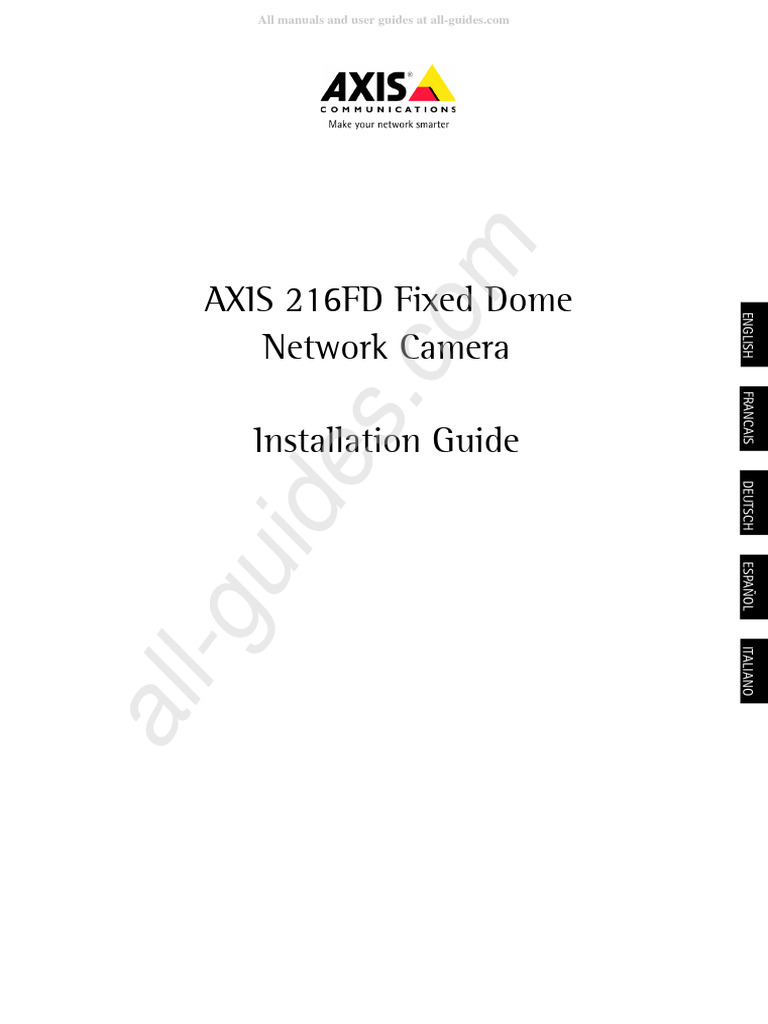 216 FD | PDF | Ip Address | Computer Network