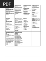 Modelo de GMUD: Estrutura e Aprovações | PDF