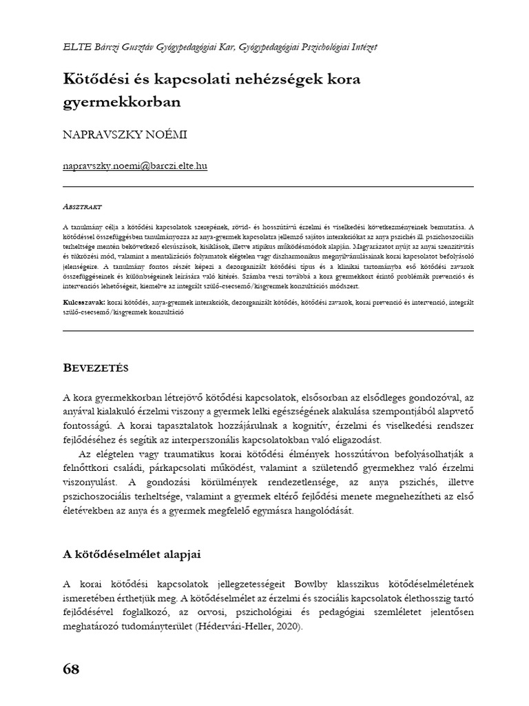 Napravszk 5 Cikk | PDF