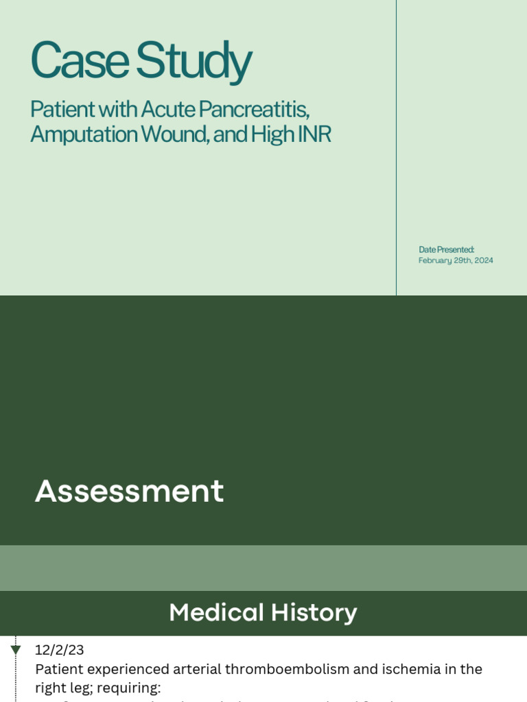 Osf Healthcare | PDF | Pancreas | Medicine
