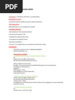 Astaph 500 : Indications et Posologie | PDF | Allaitement ...