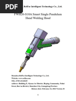 SUP 23T User Manual | PDF | Power Supply | Vacuum Tube