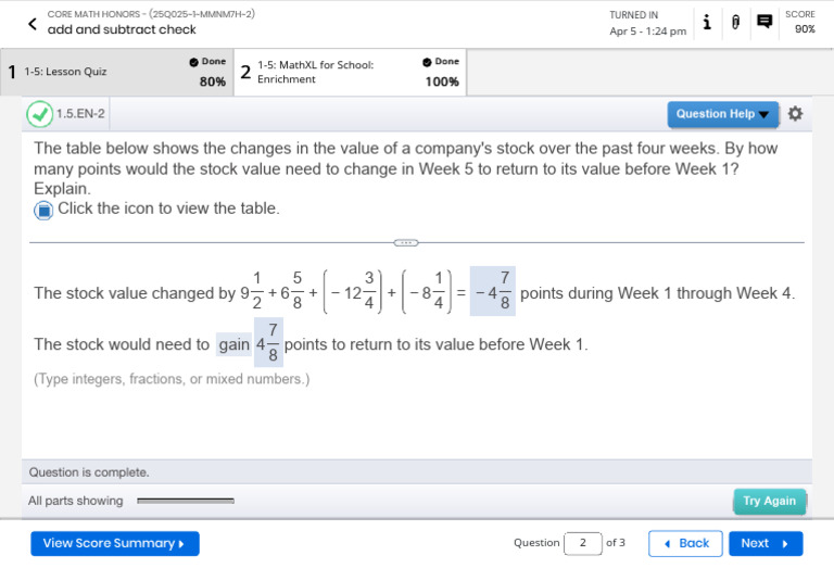 Savvas Realize | PDF