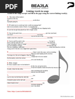 Prepare Level 5 - Practice Extra Answer Key | PDF | Storms | Winter Storm