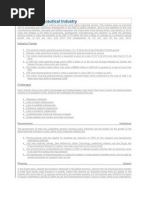 Holliday-Segar Formula Overview | PDF