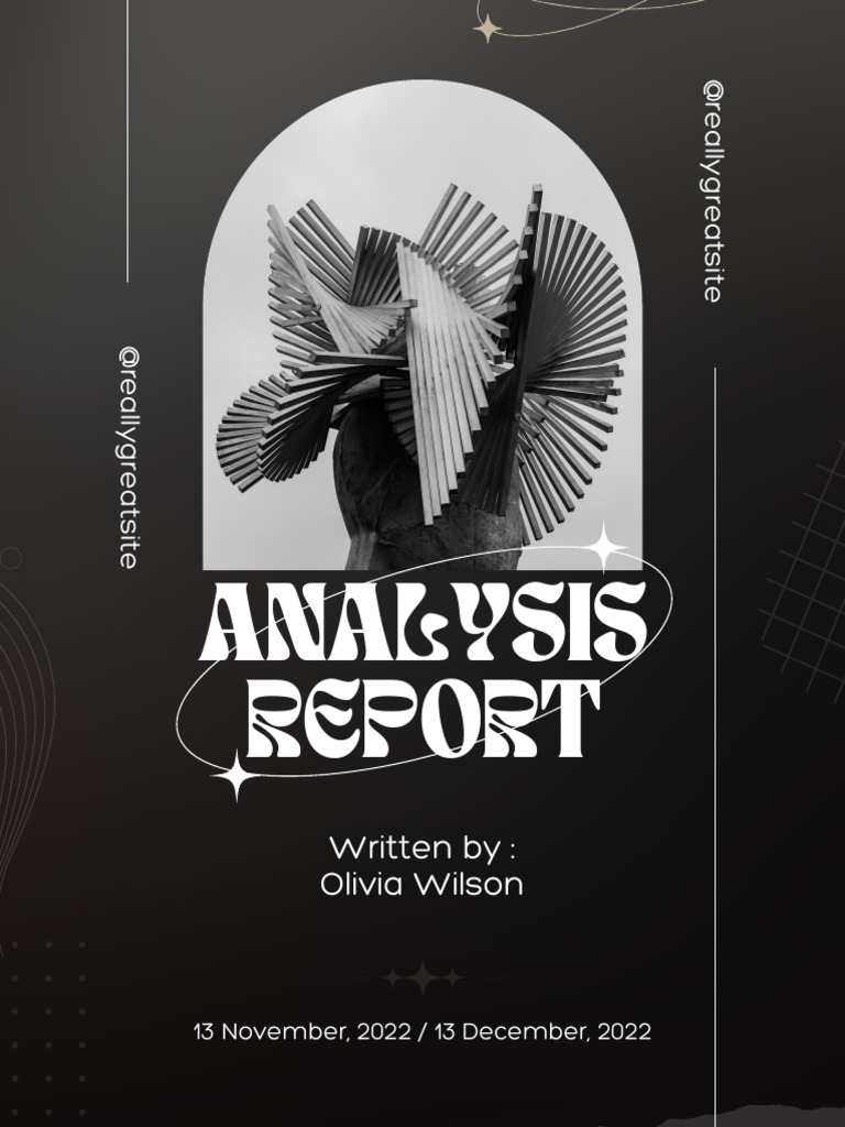 Reporte de Análisis de Redes Sociales | PDF | Popular Culture & Media Studies | Social Media