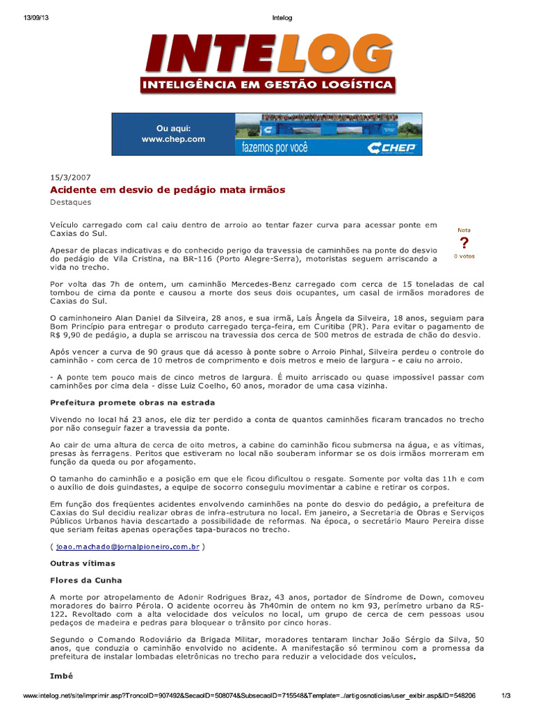 Alan Daniel 02 | PDF