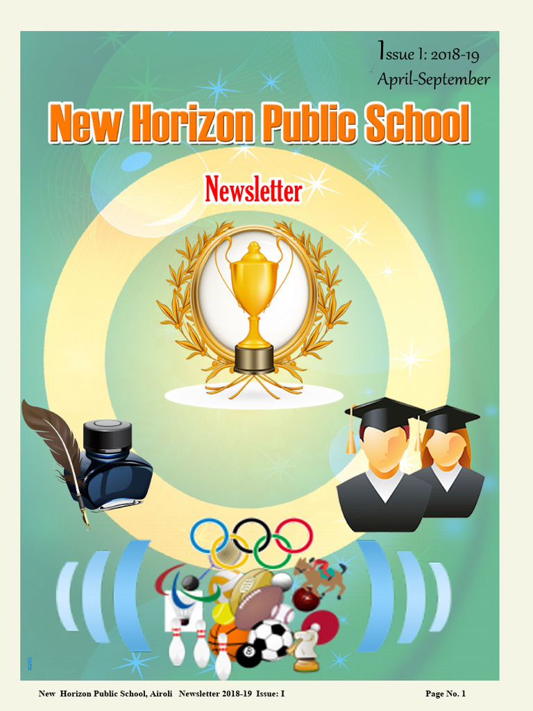 NHPSA | PDF | Karate | Happiness