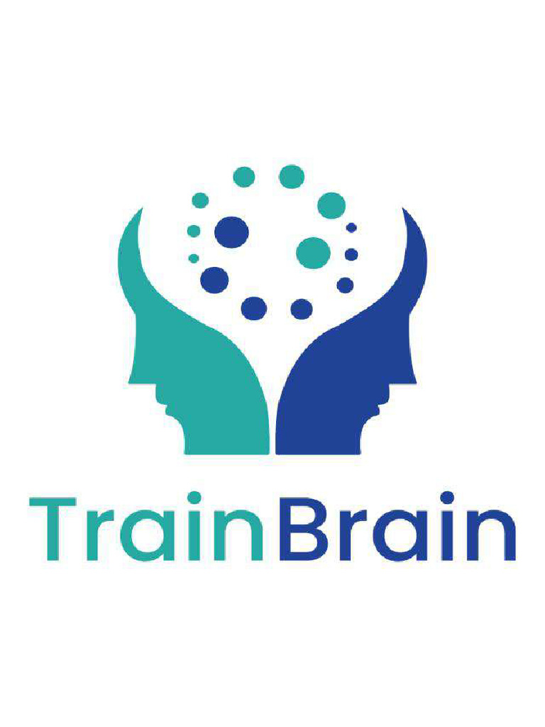 Train Brain | PDF