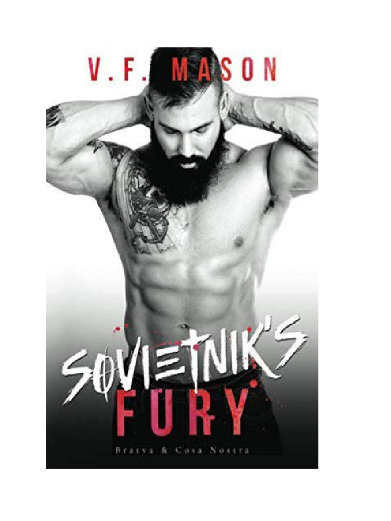 Sovietniks Fury F Mason | PDF | Amor