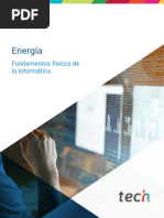 Relación Entre Fuerza y Energía para Generar Movimiento | PDF | Fuerza ...