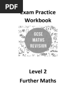 Mathematics Advanced Extension 1 and Extension 2 Reference Sheet PDF ...