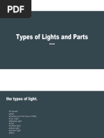 Matt Kizer's Online Light Lab Plymouth State University | PDF