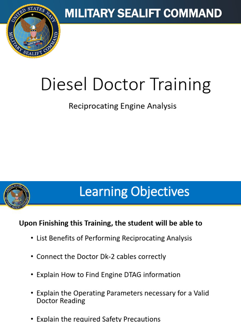 Diesel Doctor CMEO Engine | PDF | Fuel Injection | Diesel Engine