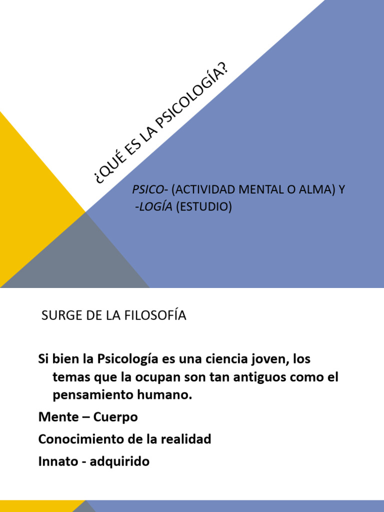 Procesos Cognitivos Basicos.pptx | Descargar gratis PDF | Memoria ...
