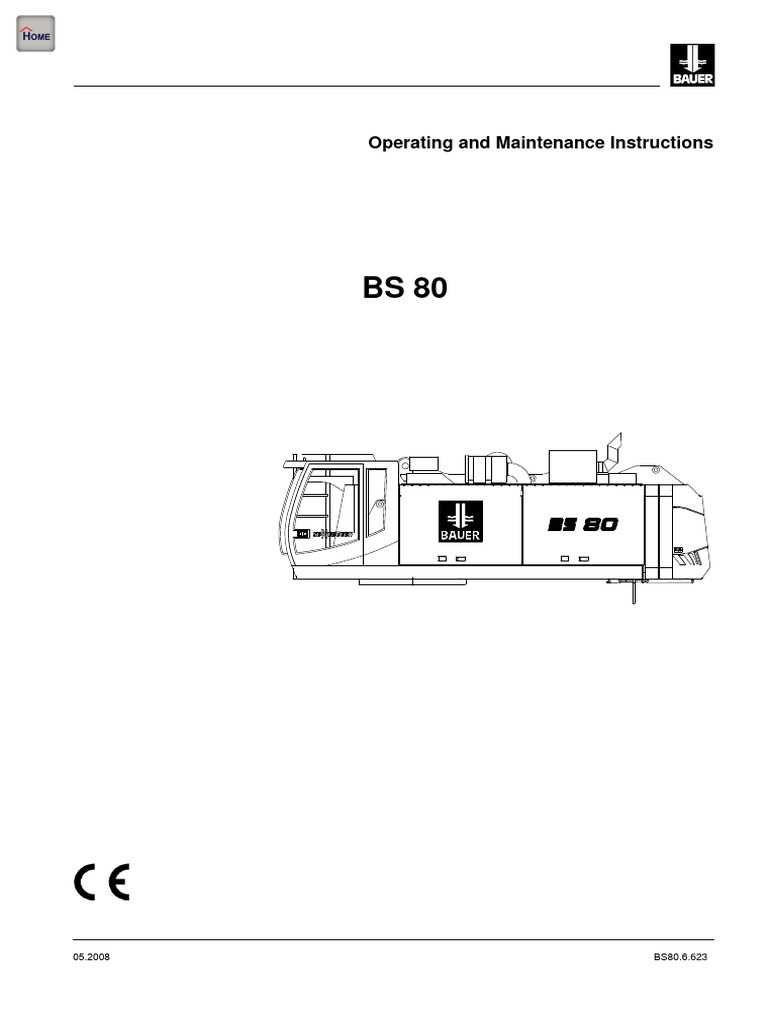 BS80.6.623 en Neu | PDF | High Voltage