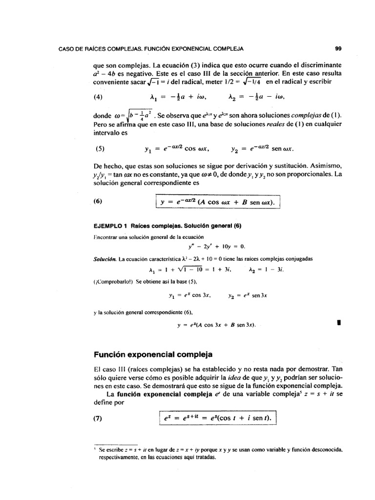 Mat-Av-For-Ing-Lw 98 | PDF