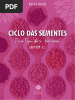 Protocolo Desparasitacao Lunar | PDF