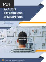 MSA Por Atributos | PDF | Metodología | Metrología