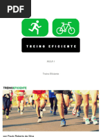 Treinamento Esportivo - Lev Matveev | PDF