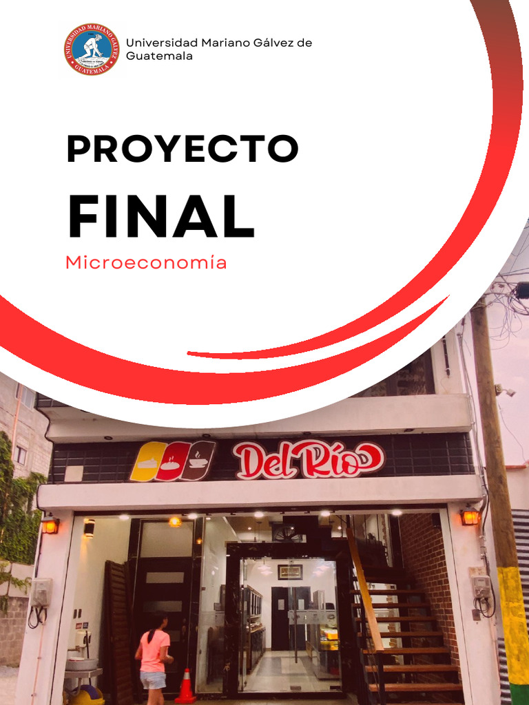 Portada Proyecto Micro (1) | PDF