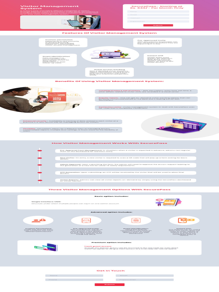 VMS Compressed | PDF | Cloud Computing | Qr Code