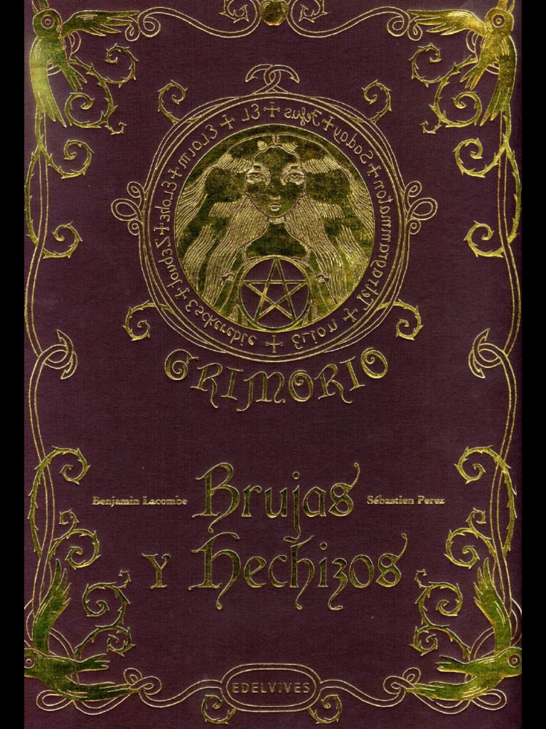 Brujas y Hechizos | PDF