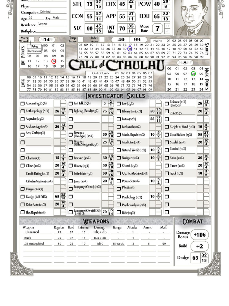 Lenny Valentine | PDF