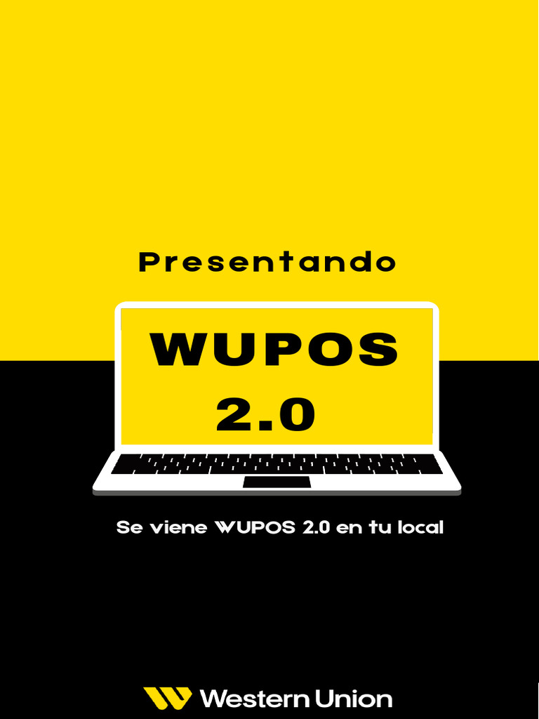 Actualización a WUPOS 2.0: Requisitos y Beneficios | PDF | Windows 10 ...