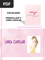 Catalogo Ymak 2024 | PDF