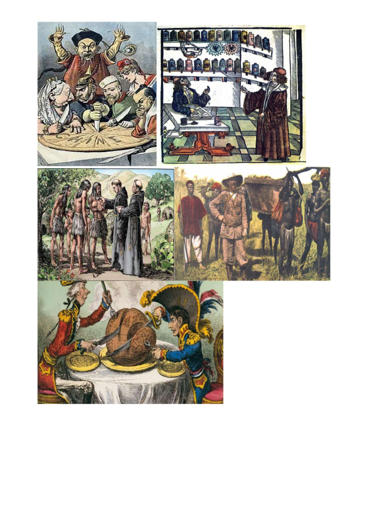 History | PDF