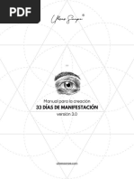 MUESTRA Despierta Tus Poderes Mentales Asier Magan-Páginas | PDF | Mente | Filosofía de la mente