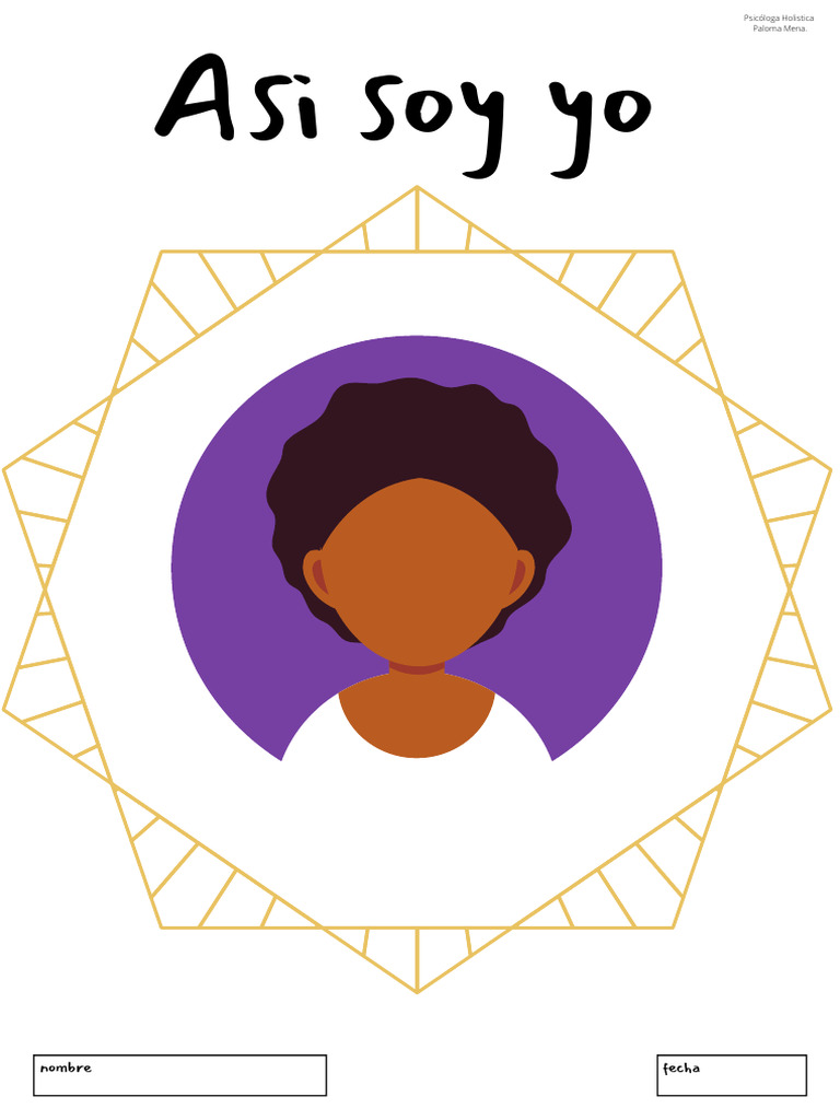 Asi Soy Yo 3 | PDF