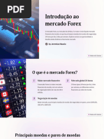 Placa Curiosa Guia Completo para Negociacao Autorizada Na Deriv | PDF ...