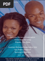 Modern Biology For Senior Secondary Schools | PDF | Wellness | Science ...