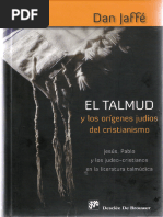 Talmud Completo Espanol | PDF | Talmud | Judaísmo