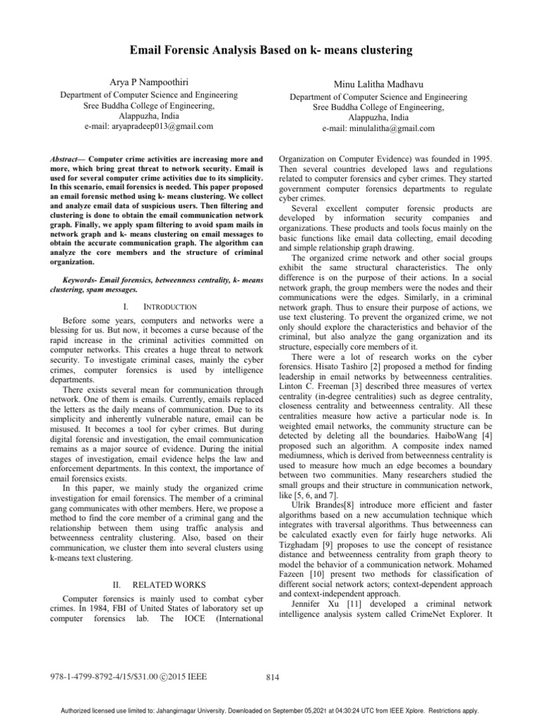 2-download-free-pdf-cluster-analysis-computer-network